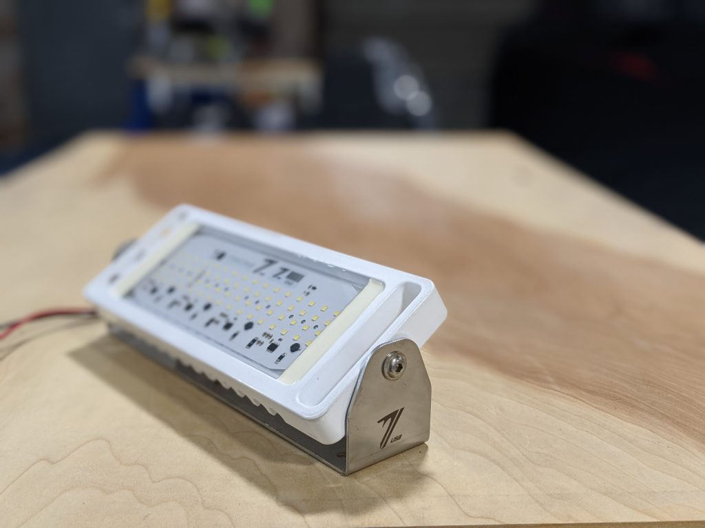 FL15 – Macris Industries