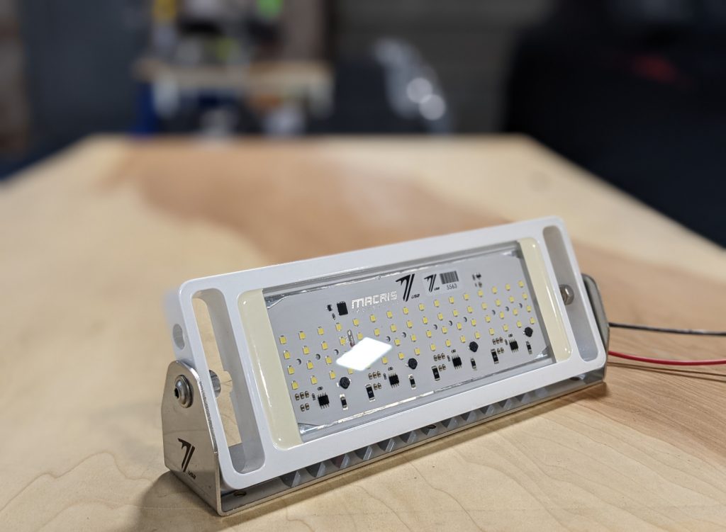 FL15 – Macris Industries