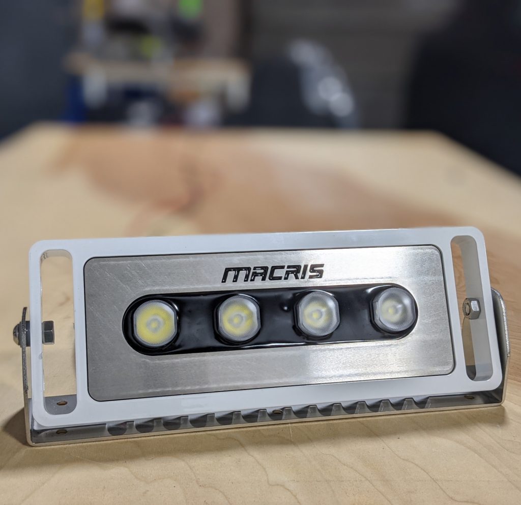 FL15-S – Macris Industries