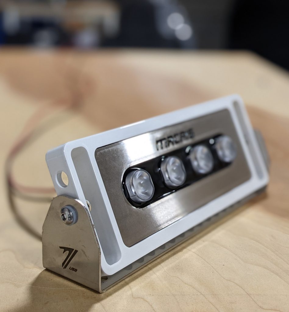 FL15-S – Macris Industries