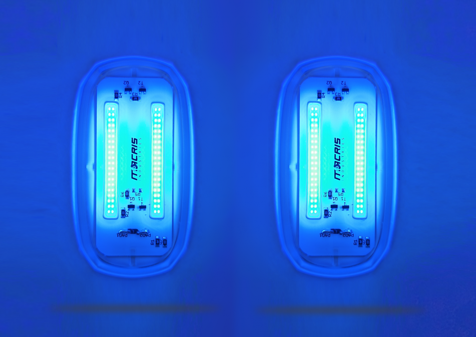 MIU Mini 2-pack – Macris Industries