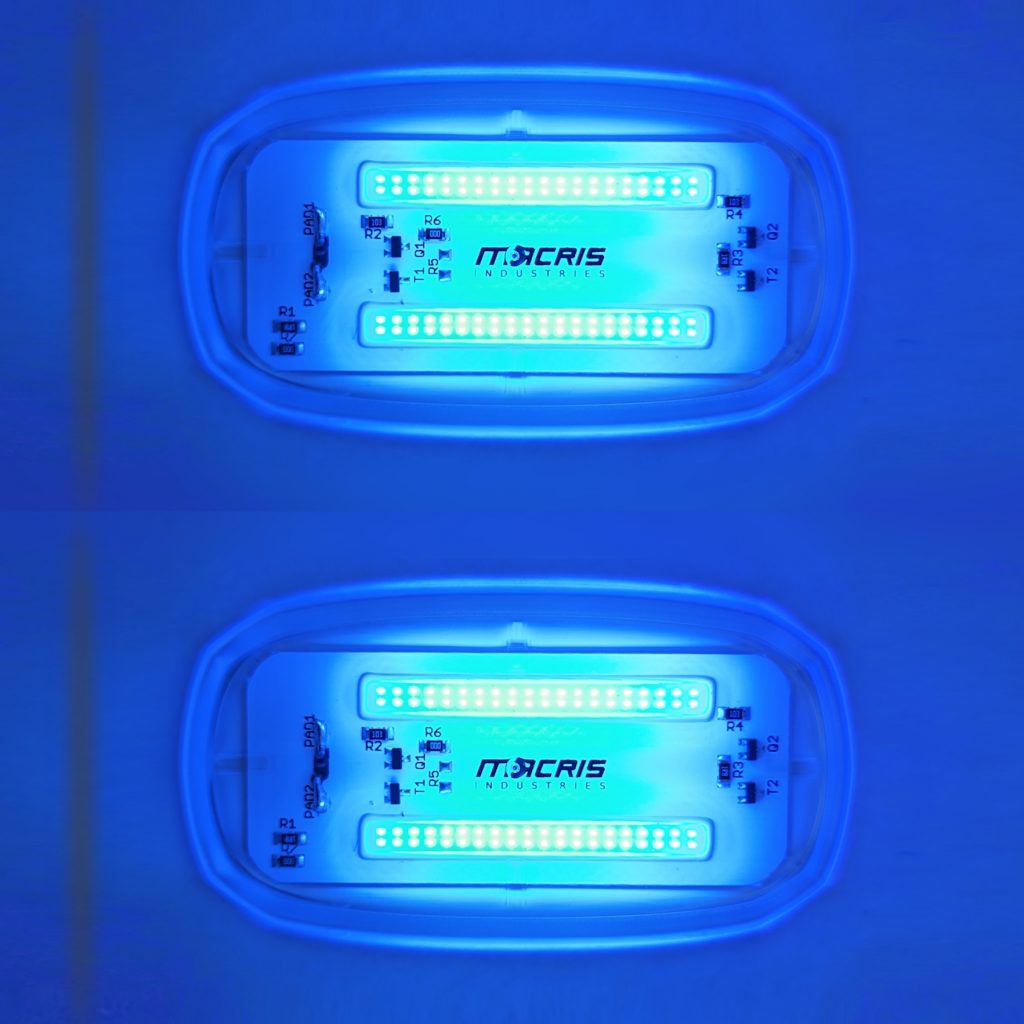 MIU Mini 2-pack – Macris Industries